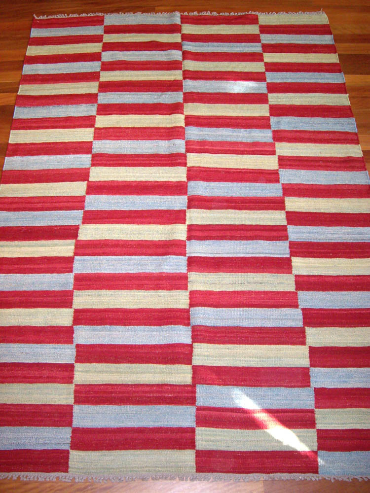 Afghan Modern Kelim | Nazar Rug Galleries Intl. - persian carpets ...